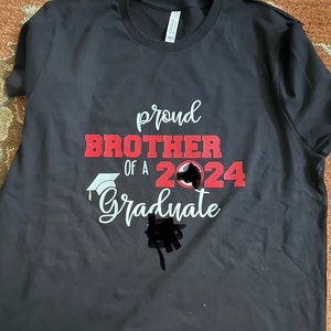 Grad Squad 2022 Shirt, Graduation Squad Shirt, 2022 Graduation Shirt ...