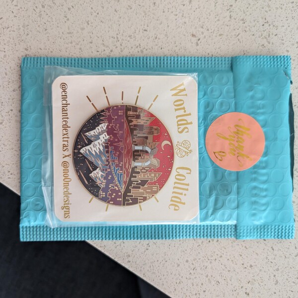 Feysand and Nyx Family 5x7 Inch Art Print ACOTAR Reader Gifts Rhysand Feyre Night Court Inner ...