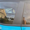 Please Keep Door Closed When AC is on Vinyl Decal | Window Sticker ...