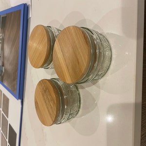 Gü Pots With Lids - Etsy