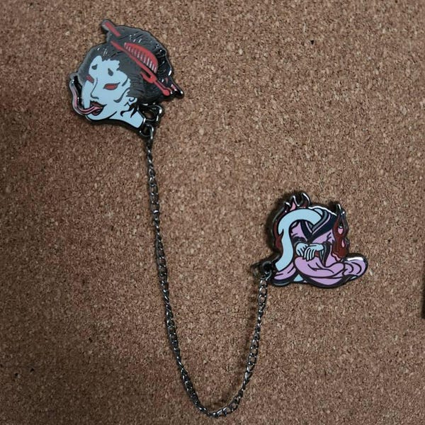 Rin / Lin Spirited Away • Anime Sen to Chihiro No Kamikakushi Character ...