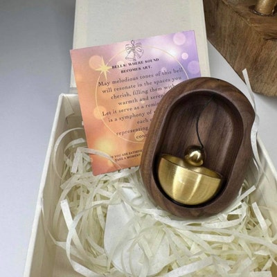 Witch Bells, Bells ,door Bell, Witch Protection Bells - Etsy