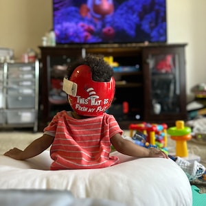 Custom Design Doc Band Only Decoration Wraps Docband, , Flat Head for ...