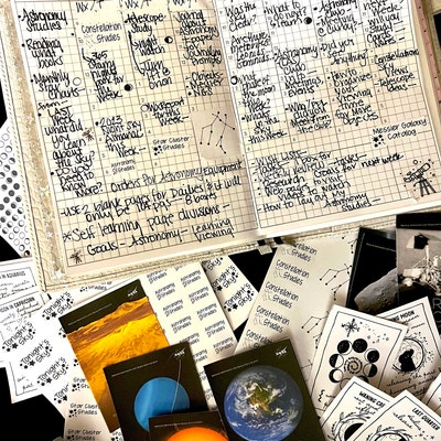 French Ruled Printable Paper Seyes Ruled A4 and US Letter - Etsy