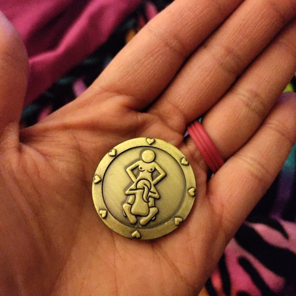 Fascinating Women Magnet, Vintage Kitchen Decor, Retro Quote Fridge ...