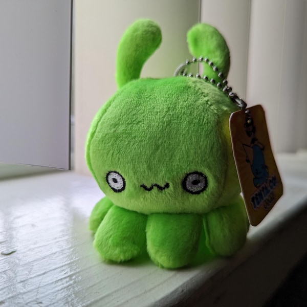 SET OF 3 Momo Plushies - Etsy