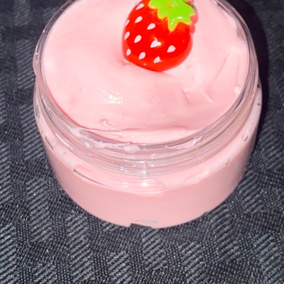 Soda Pop Slime Crunchy Bubble Pops Slime ASMR Brown Floam Slime Scented ...