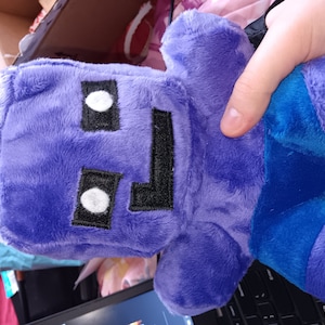 Crying Child Plush, Fnaf Plush, Security Breach, Gamer, Gift, Fnaf ...