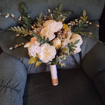 Preserved PEONIES in a Crystal Box Forever PEONIES Infinity PEONIES ...