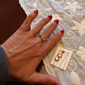 Antique Intaglio Greek Palm Tree and Carnelian Silver Pendant, Carved ...