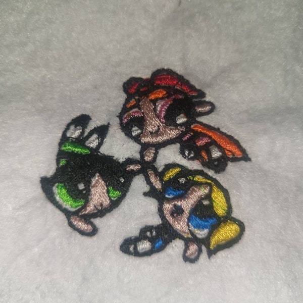 Xenomorph - Alien Digitized Filled Machine Embroidery Design Digital ...