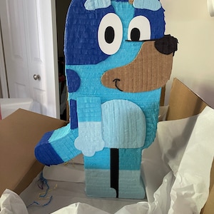 Camper Pinata | Etsy