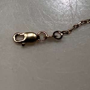 Custom Number Pendant, 14K 18K Solid Gold, Sports Number Lucky Pendant ...