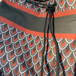 Domestic Black Cotton Coutil Corset Making - Etsy