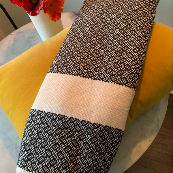 OUTLET | Adrian 100% Turkish Cotton Turkish Throw Blanket for Home ...