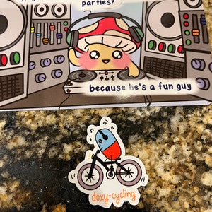 Chemistry Card for Birthday, Birthday Card Cute and Funny, Funny ...