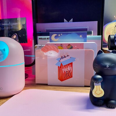 Chocolate Pocky Art Print Cute Snack Art Print Asian Snack Art Print ...