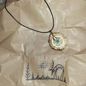 World Tree Guardian, Cattle Bone Pyrography, Ancient Forest Tree Spirit ...