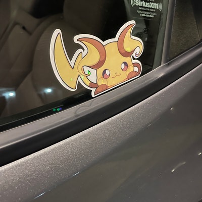 Kirby Car Twitch Emote & Discord Emote / Badges - Etsy