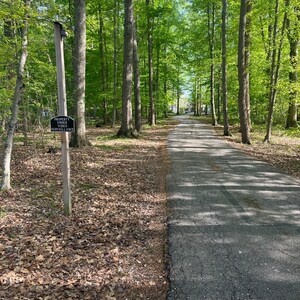 Classic Oval Double-sided Hanging Address Plaque, ONE Line Hanging ...