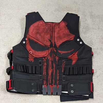 Captain America First Avenger Rescue Shield STL Files Cosplay - Etsy