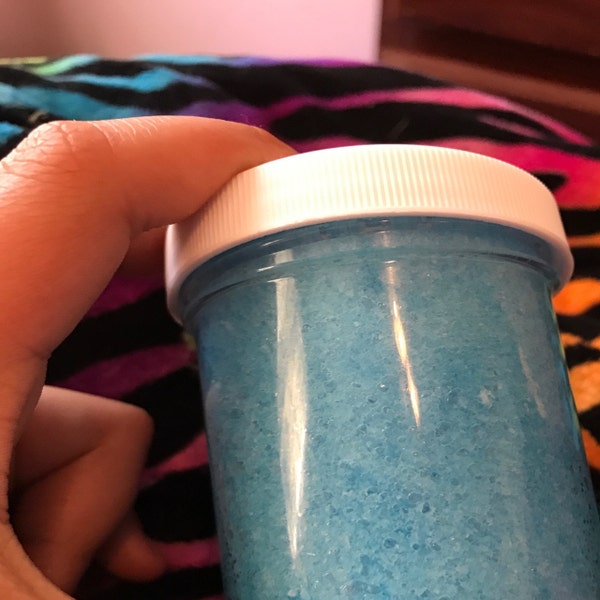 TOP SECRET SLIME Recipe- Ebook by Rainbowplaymaker - Clear Slime Tutorial - Etsy