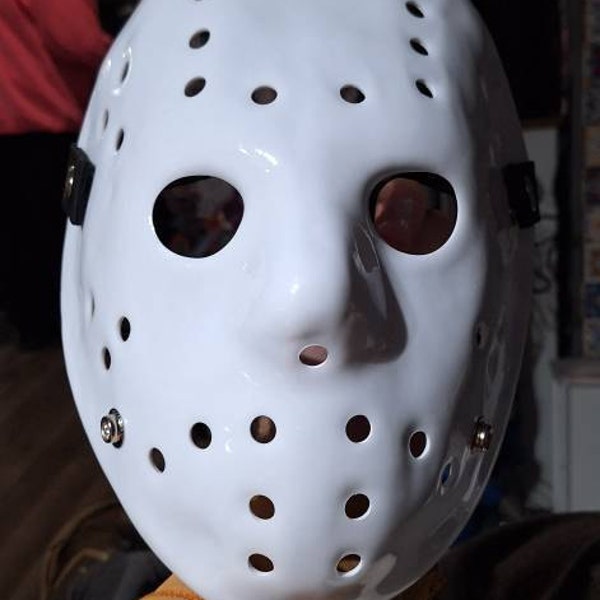 Mask Hockey Jason NES 8 BIT Original Collection the Game. - Etsy
