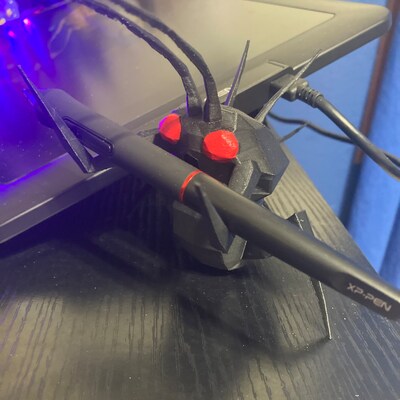 Lethal Company Hoarding Bug Decorative Model - Etsy