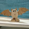 Ramp Walker Toy Patterns , Parrot Ramp Toy, Pdf Patterns for Scroll Saw ...