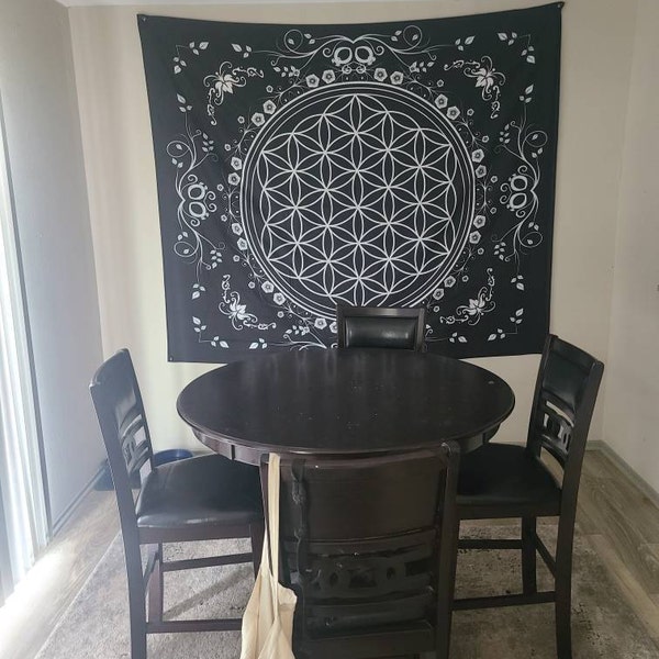 Turtle Island Poster Surreal Psychedelic Pattern Artwork Ocean ...