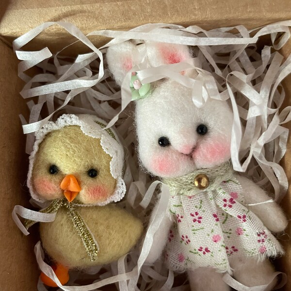 Bunny Gift, Bunny Lover, Cute Rabbit Gift, Gift for Her - Etsy