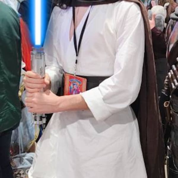 Knight's Cape - Medieval Linen Cloak - Etsy