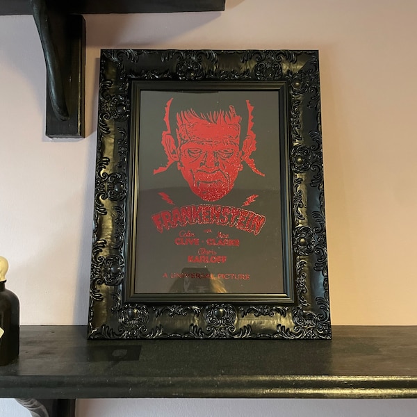 Scream It's Your Birthday! | Ghostface | Horror Spooky Birthday Foiled ...