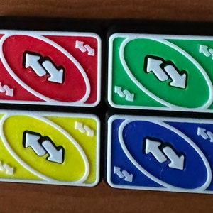 Ace Playing Card Fidgets - Etsy