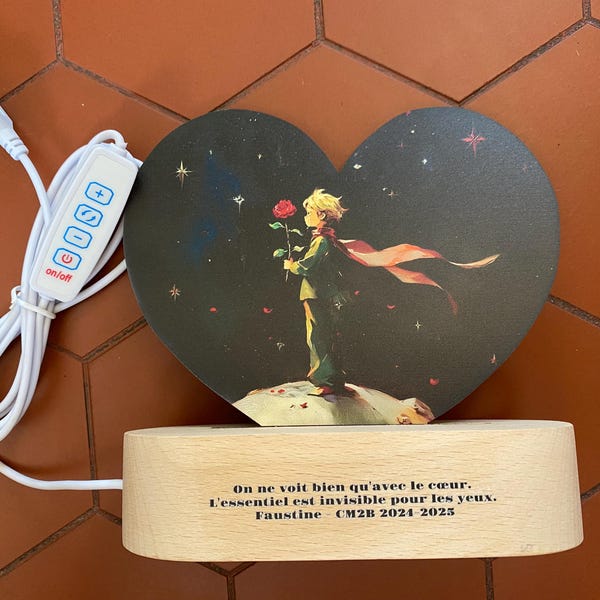 Rainbow Self Love Canvas Art Print，inspirational Wall Decor，the Light ...