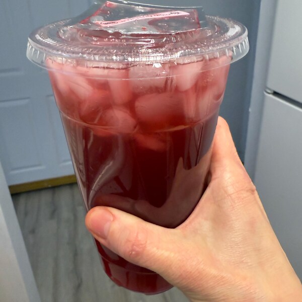 Halloween Special 8 Loaded Tea Liftoff Nrg Mega Tea Mix Togo Energy ...