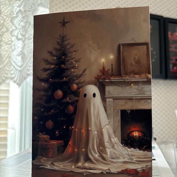 Printable Stinky Bathroom Christmas Art, Santa Claus, Funny Bathroom ...