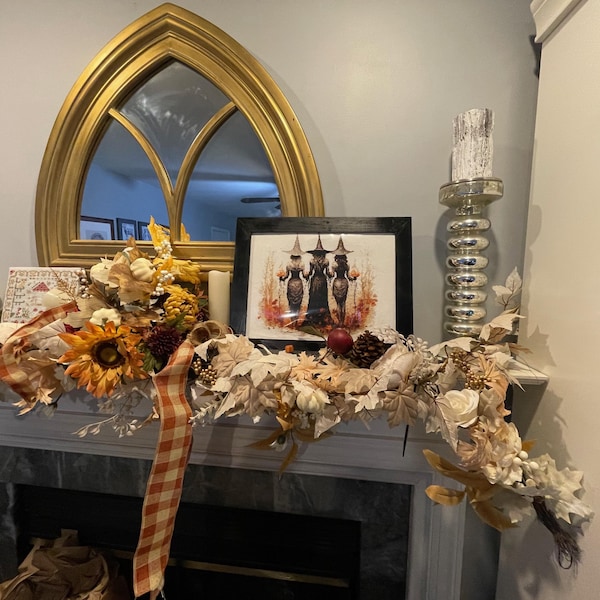 Watercolor Dragon Reading an Old Book Counted Cross Stitch PDF Pattern ...