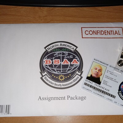 MIAMI VICE Sonny James Crockett Pvc Id Card Badge Made in USA - Etsy