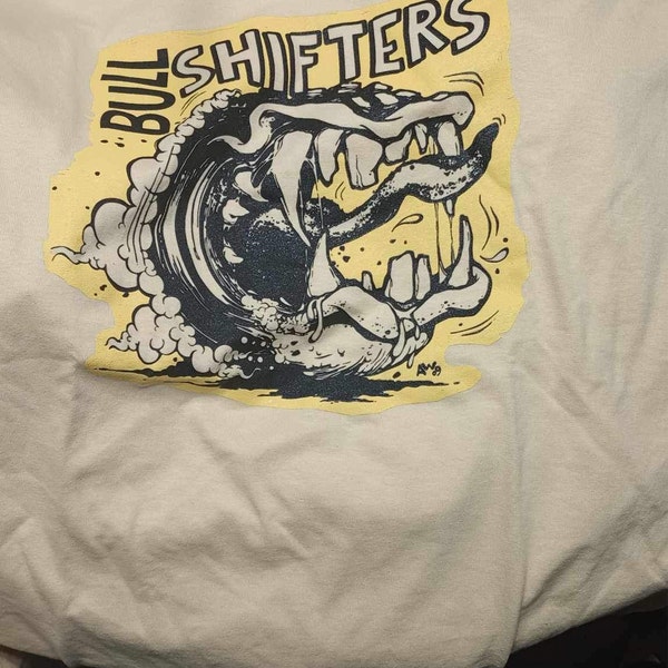 Left 4 Dead Ellis Bullshifters Tee - Etsy