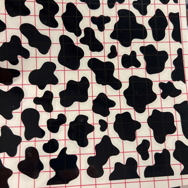 37 Star Pack/ Star Decal Pack/star Sticker Pack/ Star Window Stickers ...