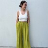 Tapioca Trousers PDF Pattern, Sizes 0-34, Beginner Sewing Pattern ...