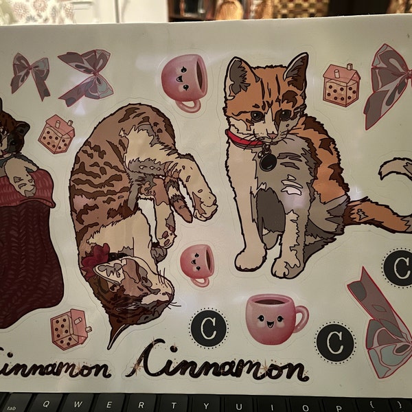 Customizable Cottagecore Digital Planner for Goodnotes, Notability ...