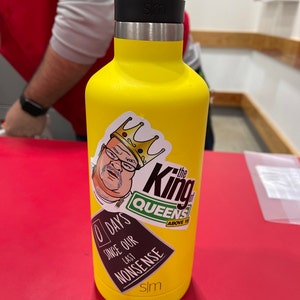 David Putty Devil Sticker | Etsy