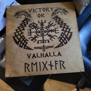 Bul Puluc Boolik Mayan Mesoamerican Running Fight Board - Etsy