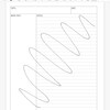 Cornell Notes Method Paper Student Note Taking Template Dot Grid Lined ...