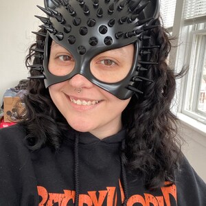 Venetian Masquerade Mask Classic Opera Stick Mask Ball Party | Etsy