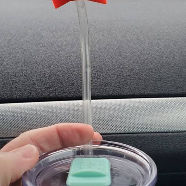 Anti-aging Comfort Drinking Straw Tip - the Pixie Tip - 2 Small - Etsy