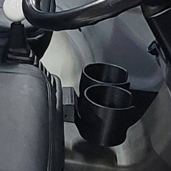 Honda Acty Street Cup Holder - Etsy