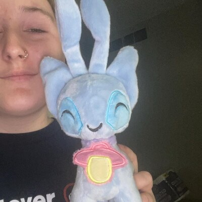 Bat Skeleton Black and Green Keyboard Rug Fluffy Pastel Handmade ...